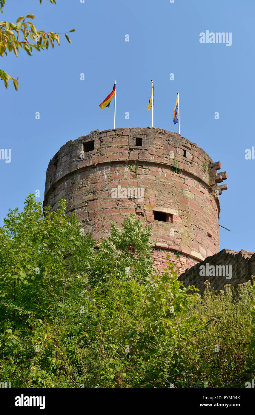 Freudenberg baden hi-res stock photography and images - Alamy