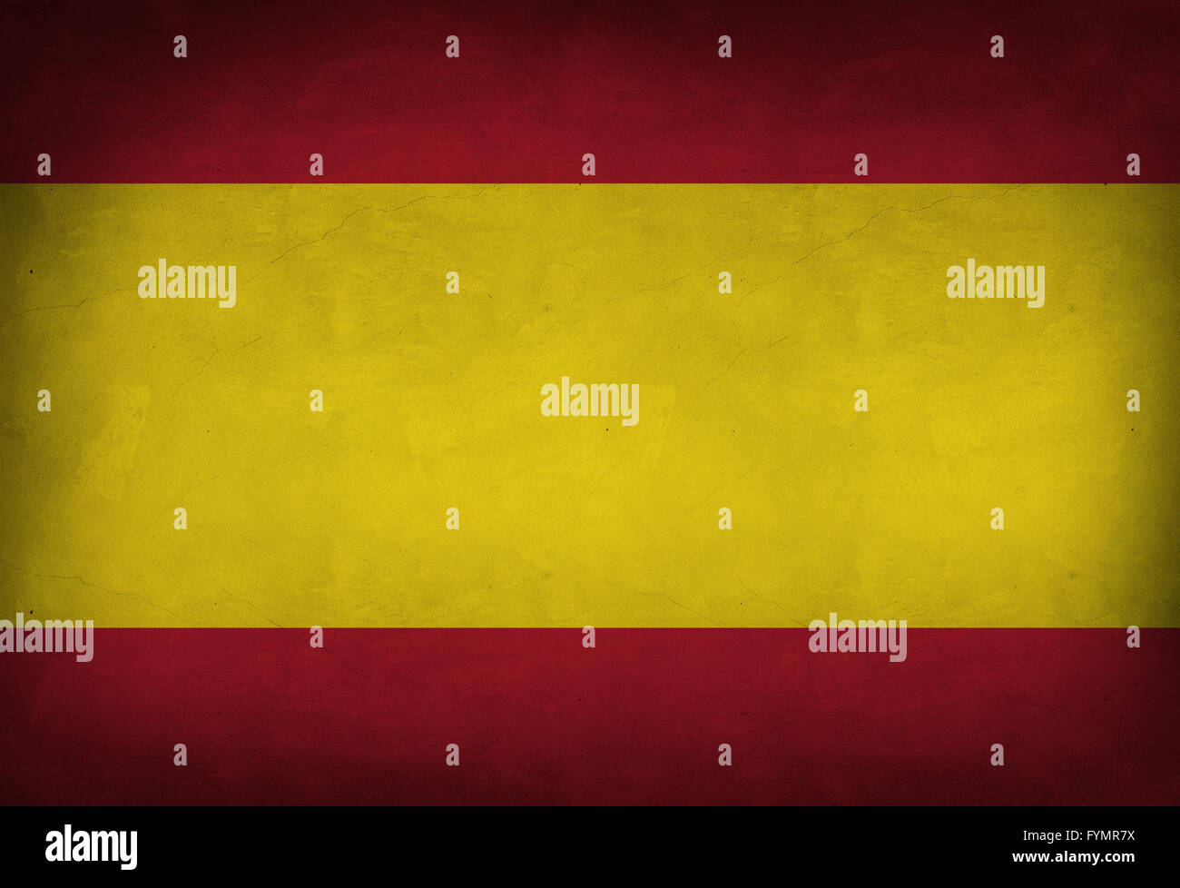 Flag of Spain Stock Photo - Alamy