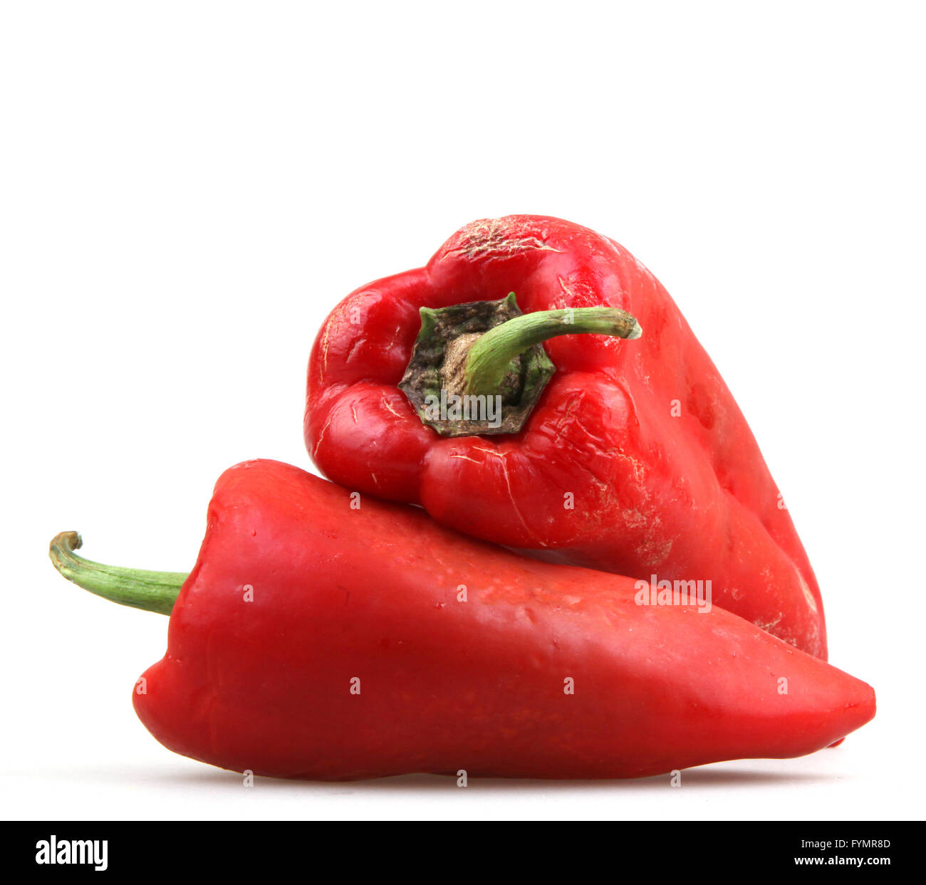 Red chili pepper Stock Photo - Alamy
