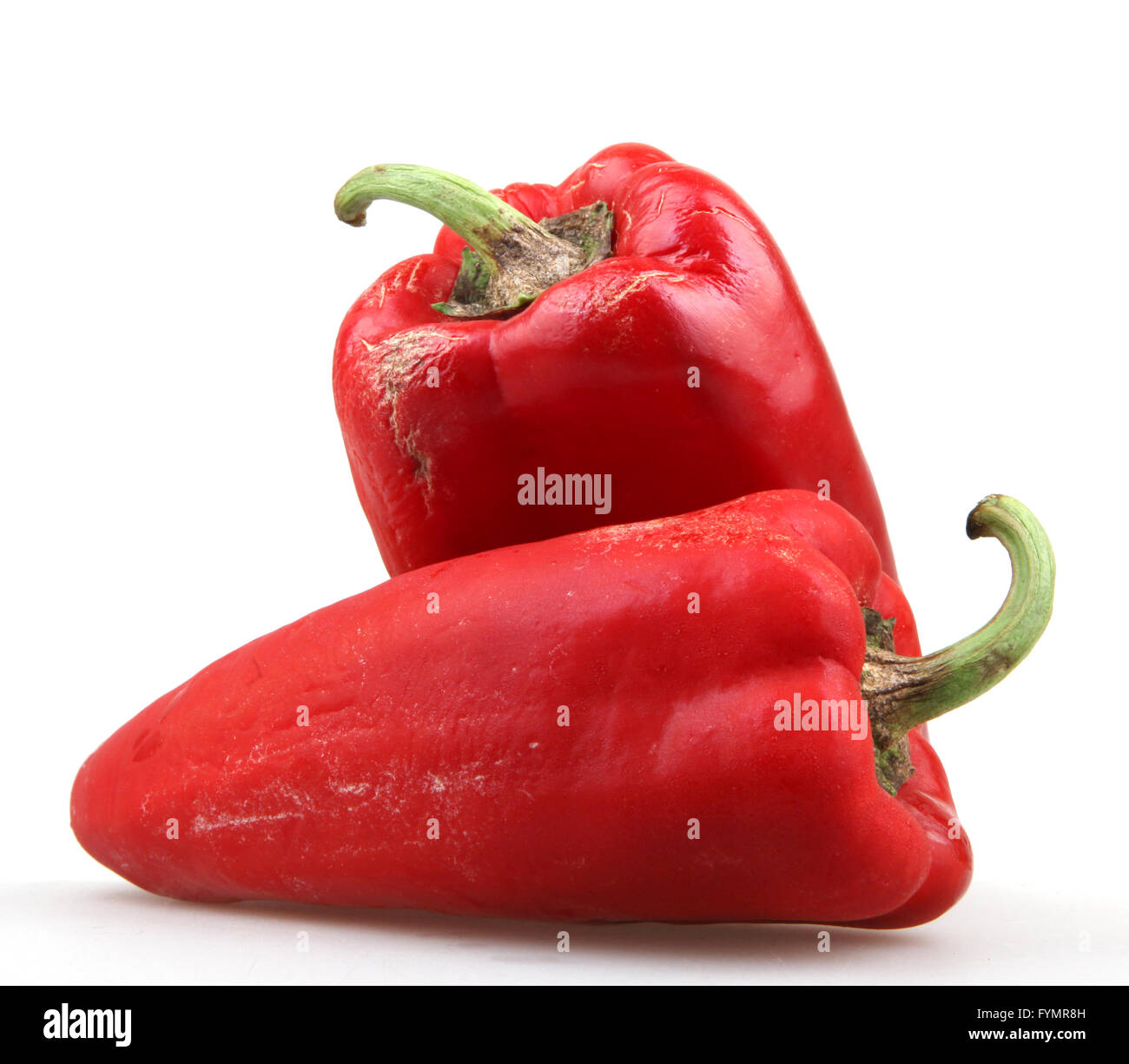 Red chili pepper Stock Photo - Alamy