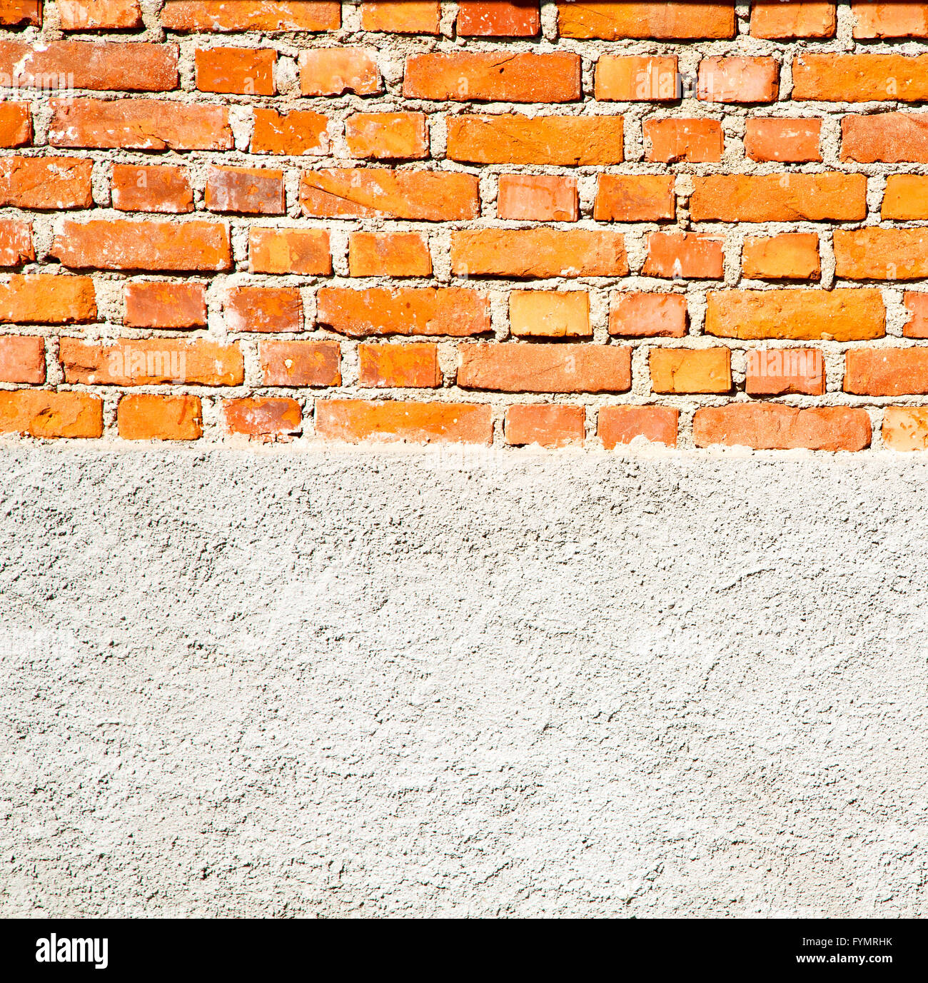 abstract step brick in italy old wall and texture material the ...