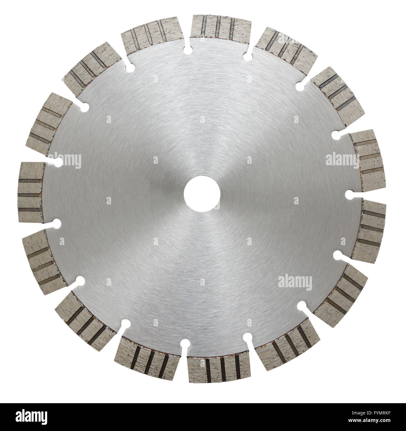 Disc cutter hi-res stock photography and images - Alamy