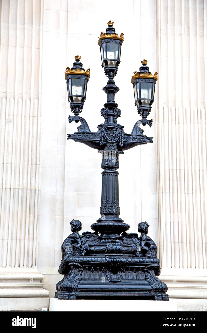 europe in wall of london lantern illumination Stock Photo - Alamy