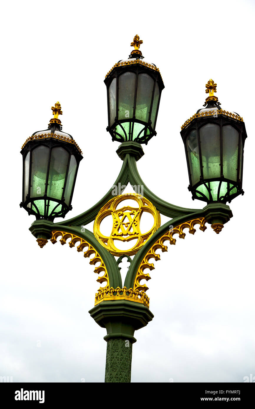 europe in the sky of london lantern Stock Photo - Alamy
