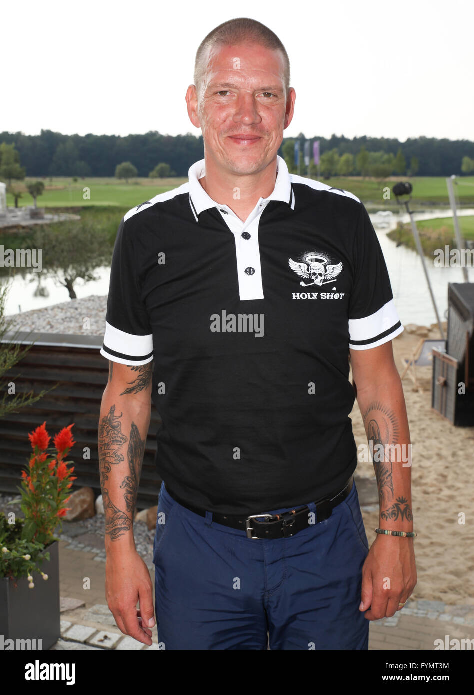 Ziege bayern hi-res stock photography and images - Alamy