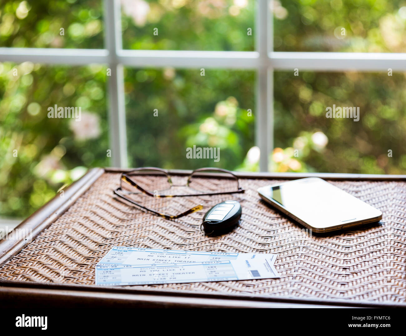 Ticket window hi-res stock photography and images - Alamy