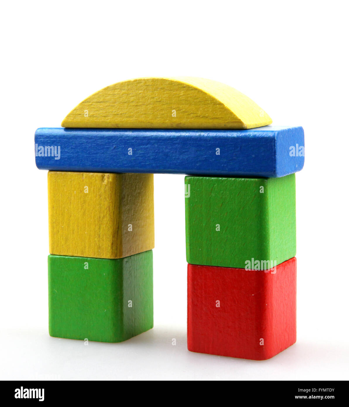 Red brick buildings architecture Cut Out Stock Images & Pictures - Alamy