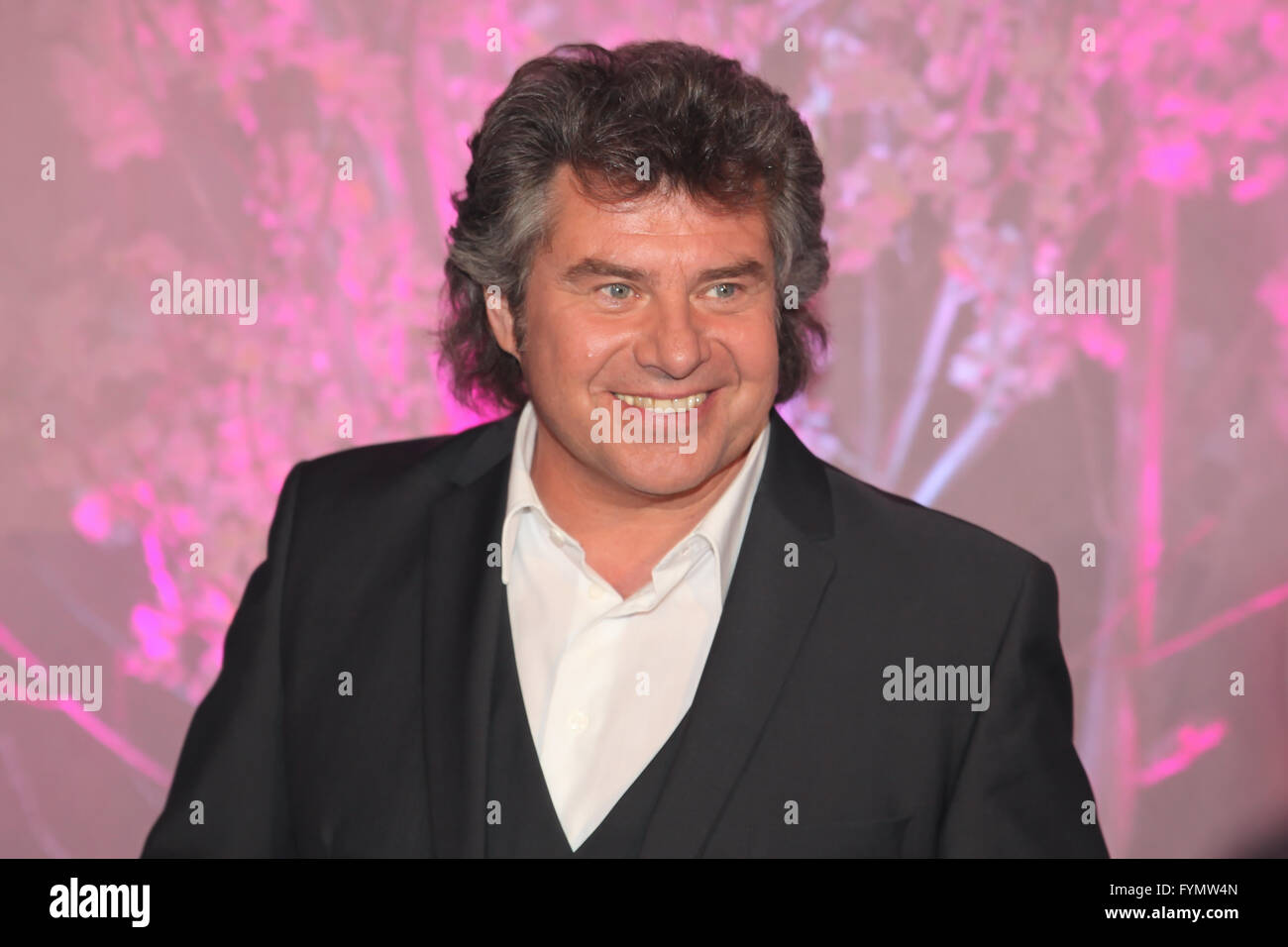 Andy borg show hi-res stock photography and images - Alamy