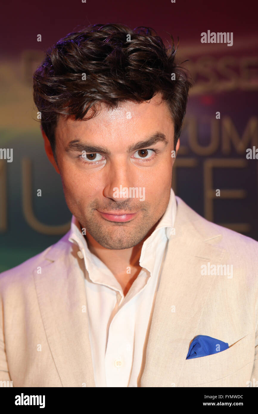 Redlich hi-res stock photography and images - Alamy