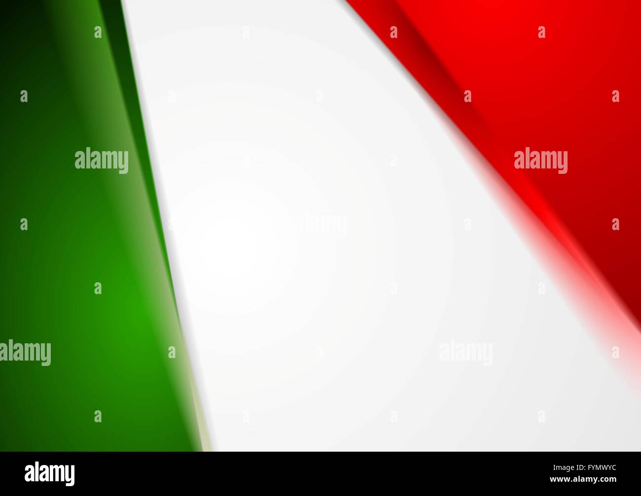 Elegant bright abstract background. Italian colors Stock Photo - Alamy