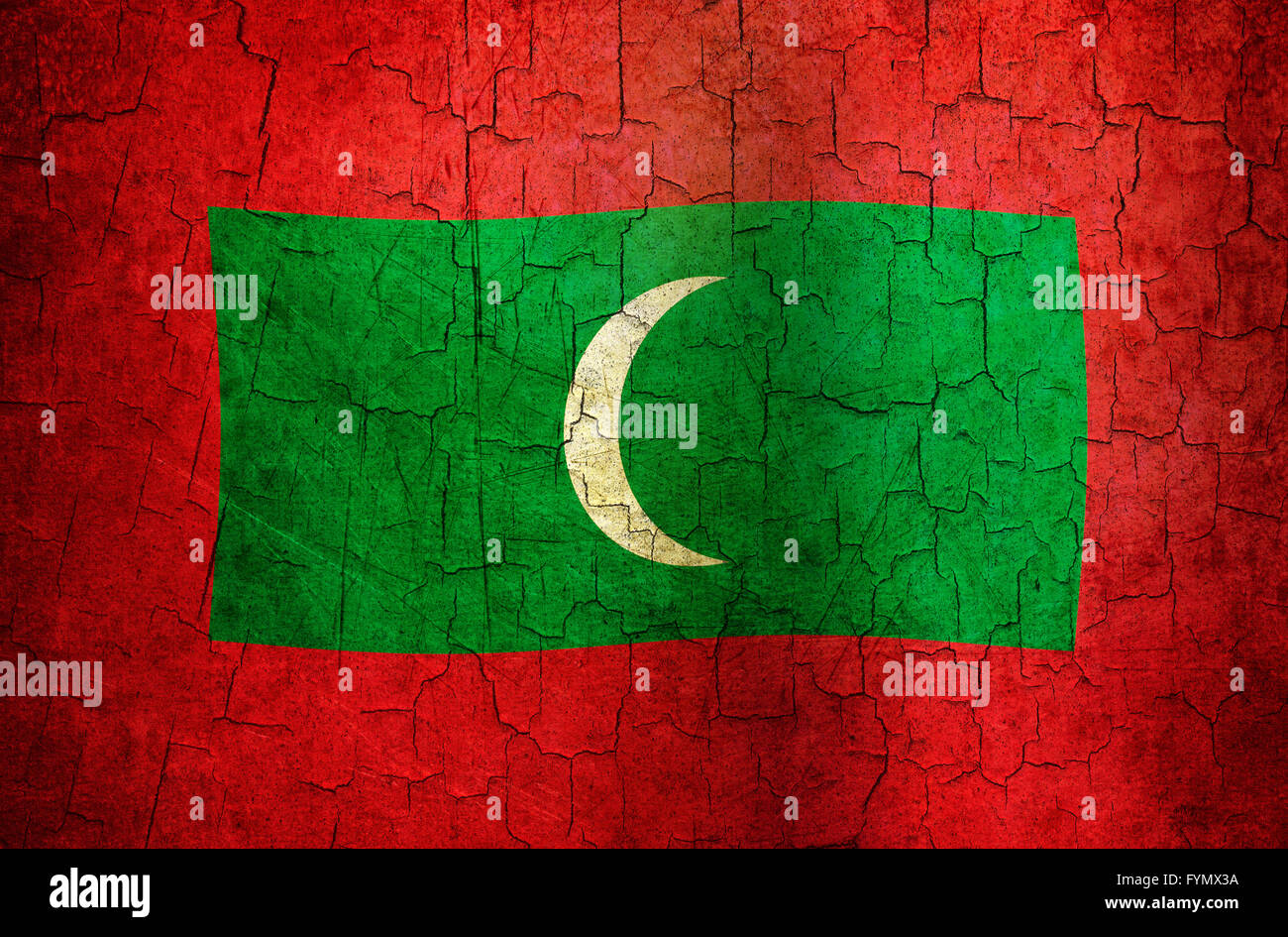 National identity maldives hi-res stock photography and images - Alamy