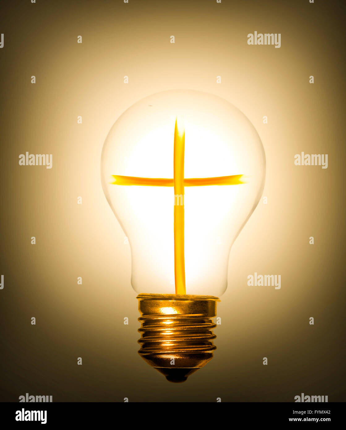 Jesus is the light hi-res stock photography and images - Alamy