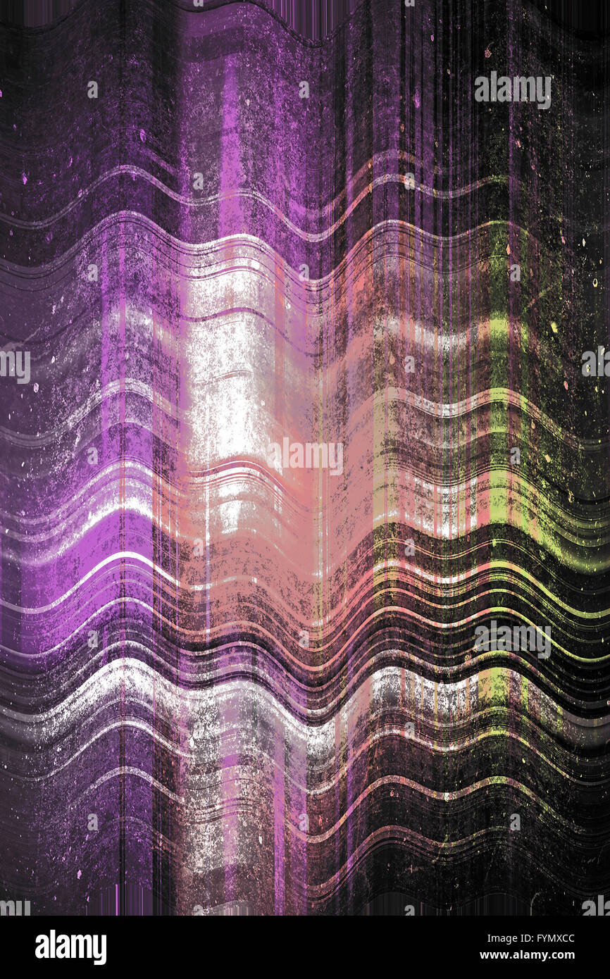 Streaked grunge background Stock Photo - Alamy