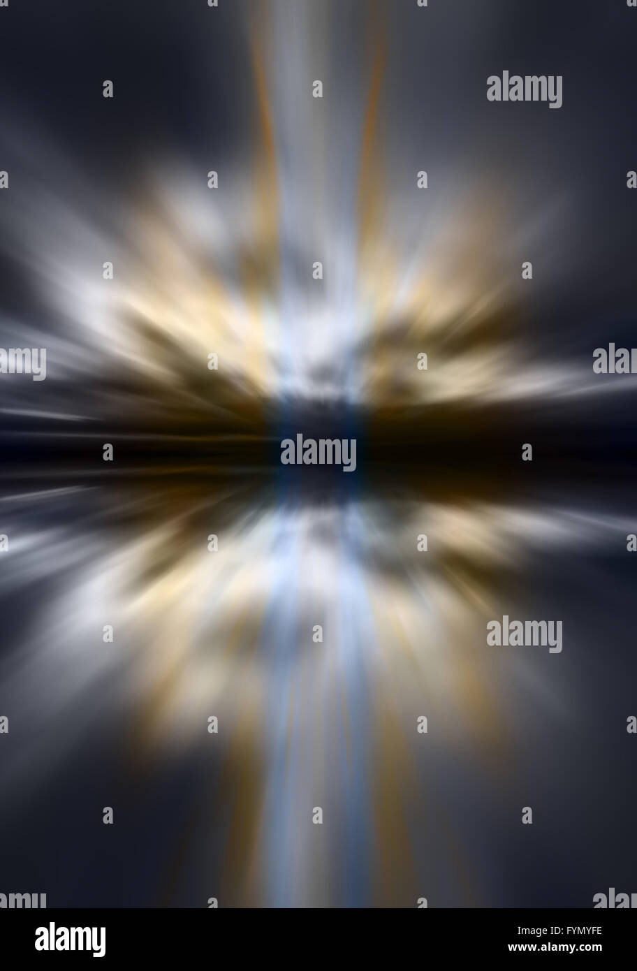 Dark light background hi-res stock photography and images - Alamy