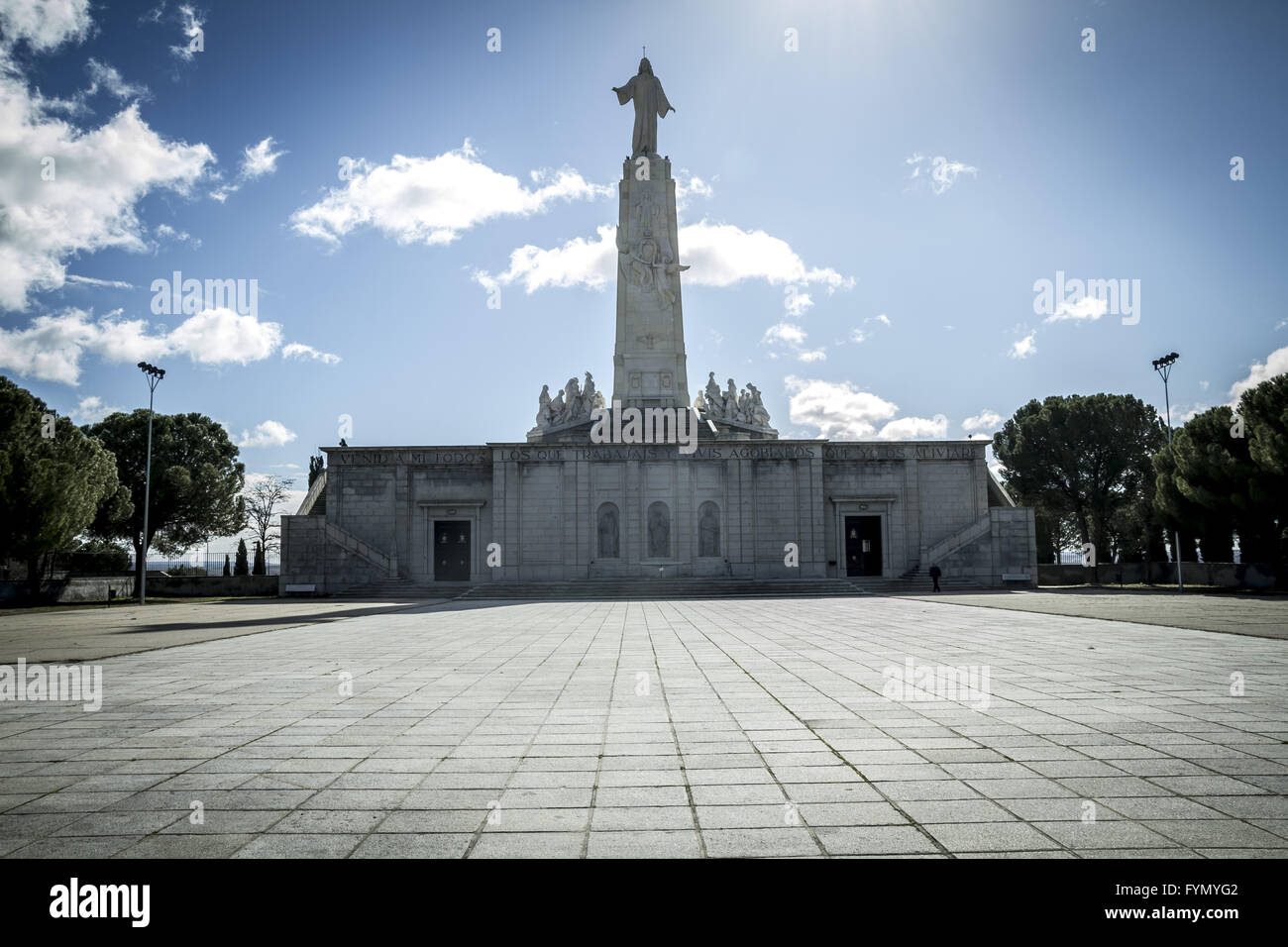 Getafe hi-res stock photography and images - Alamy