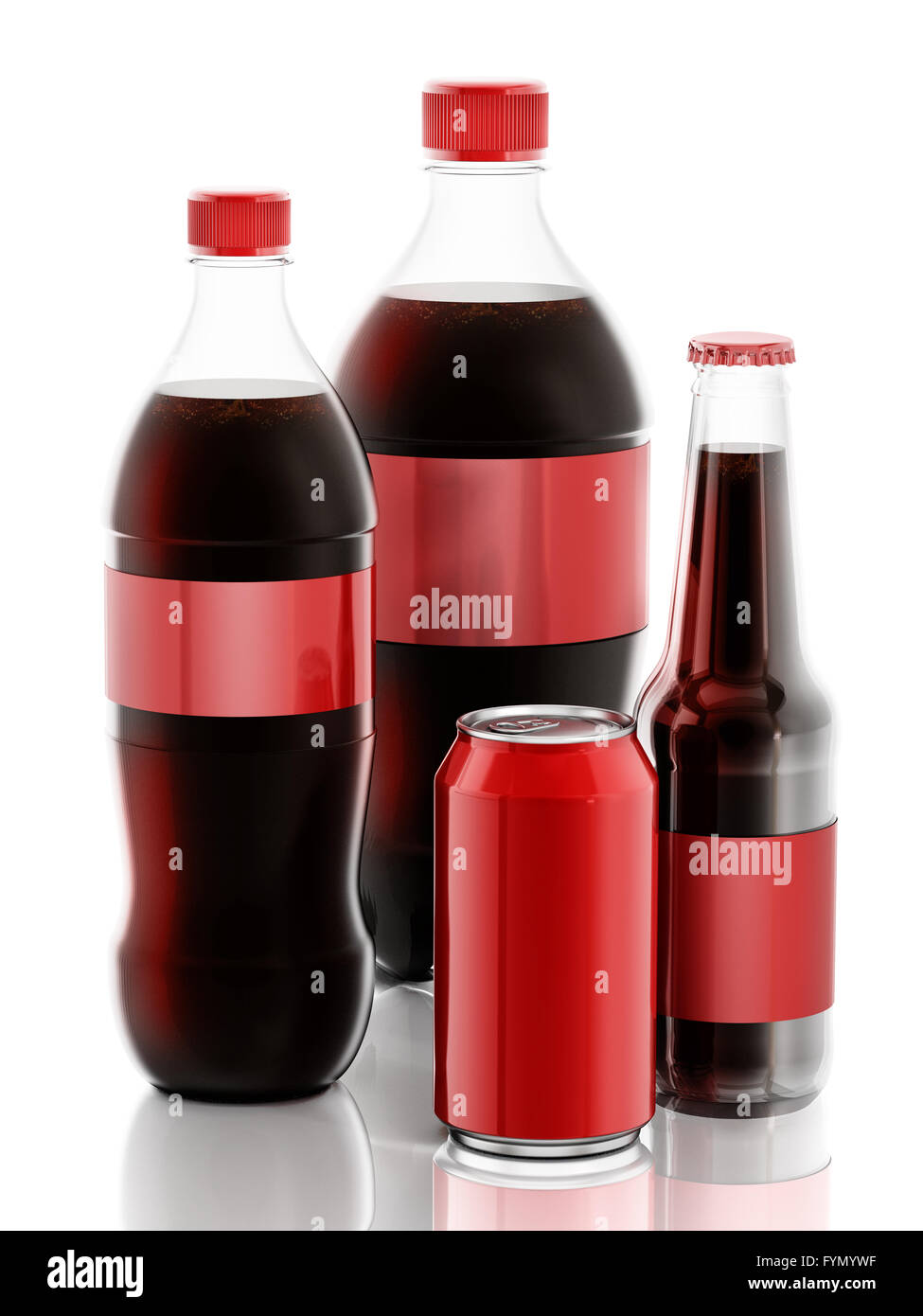 Soft drink can label hi-res stock photography and images - Alamy