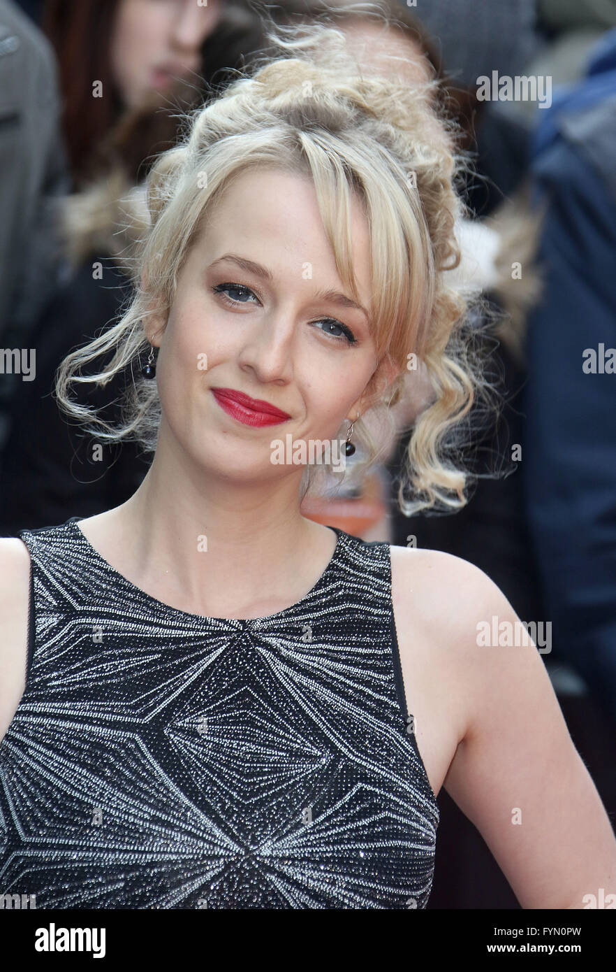 Holli dempsey hi-res stock photography and images - Alamy