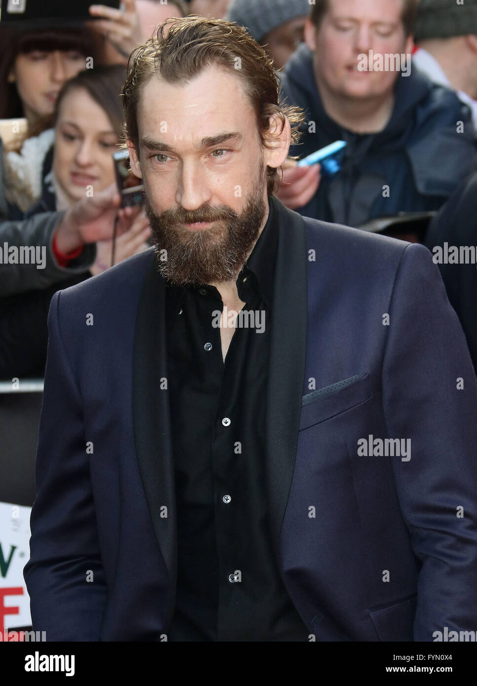 Joseph mawle hi-res stock photography and images - Alamy