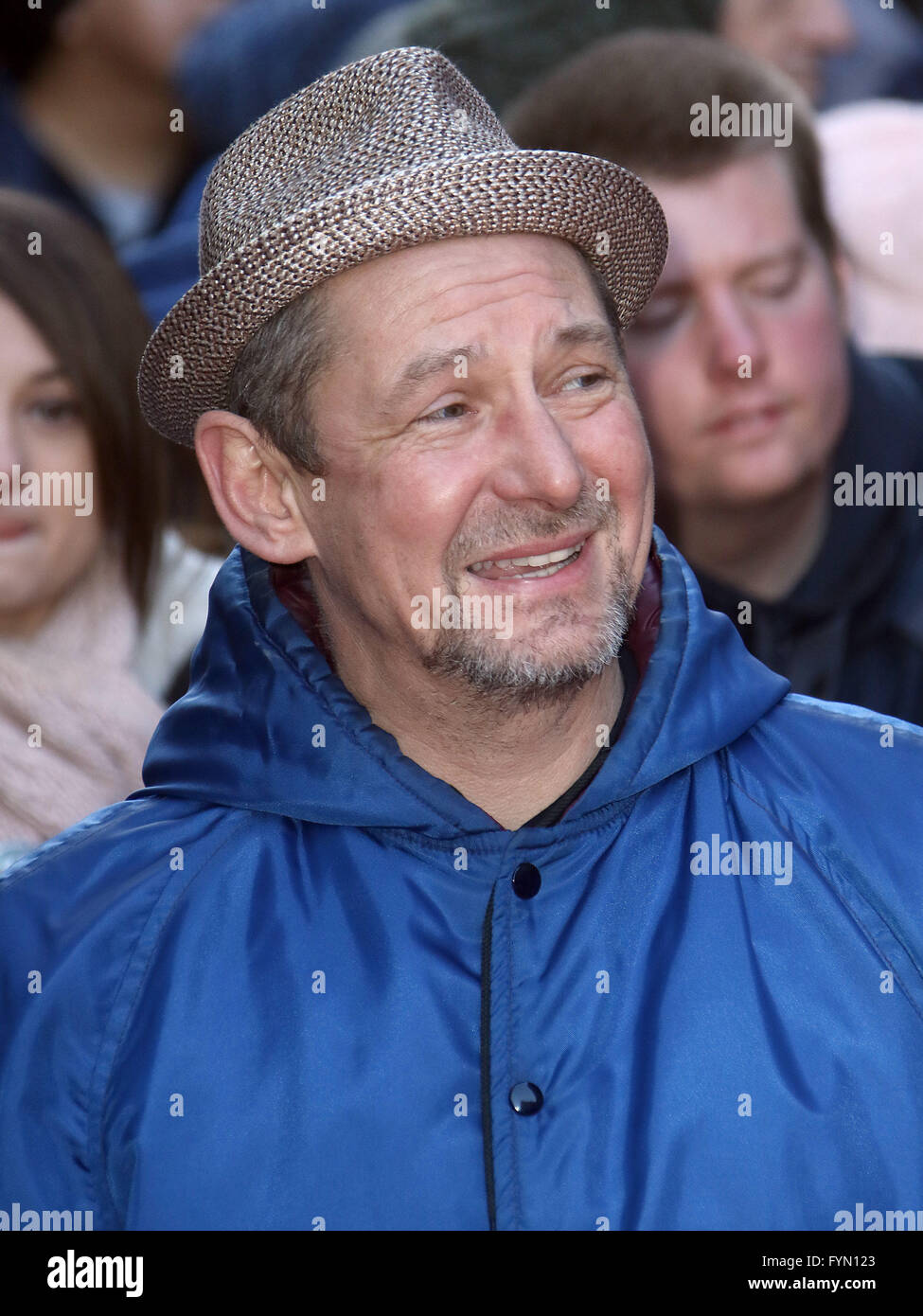 Ian hart hi-res stock photography and images - Alamy