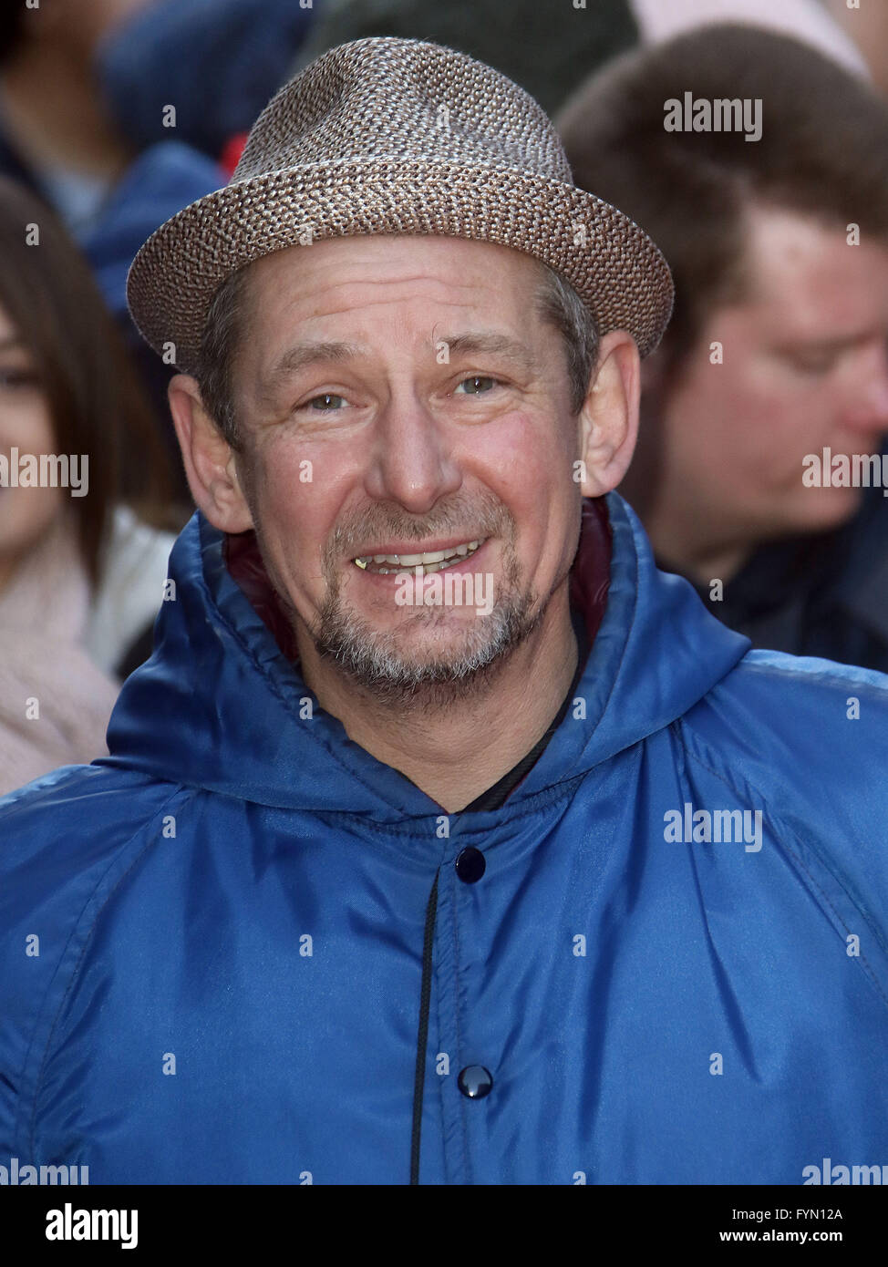 Ian hart hi-res stock photography and images - Alamy