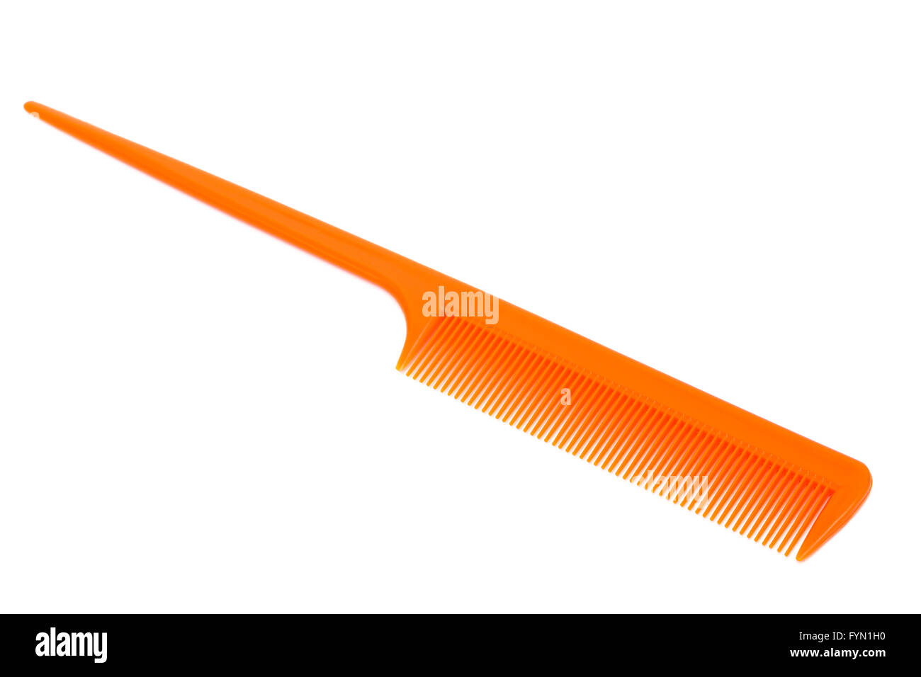 Orange comb hi-res stock photography and images - Alamy
