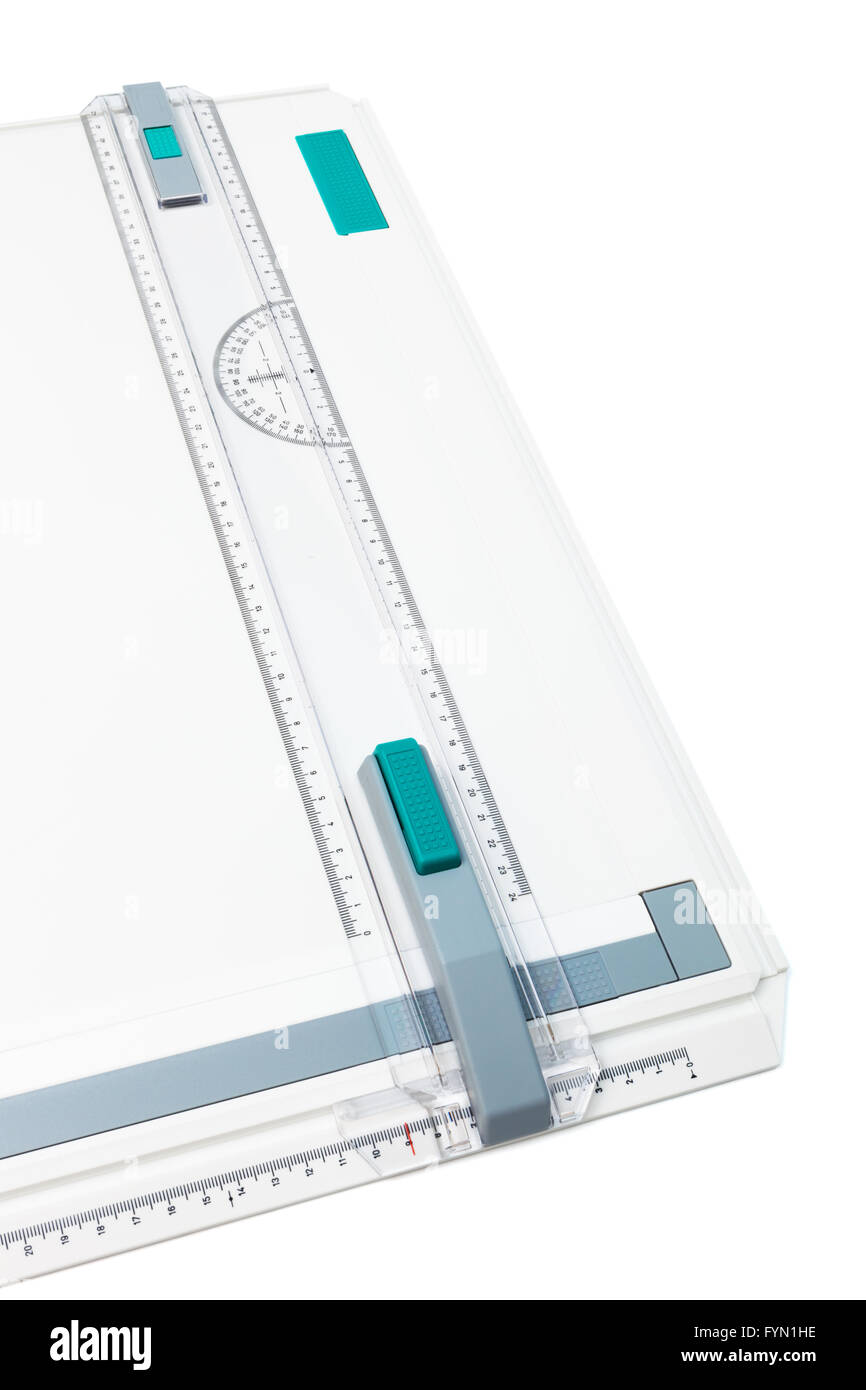 new drawing board Stock Photo - Alamy