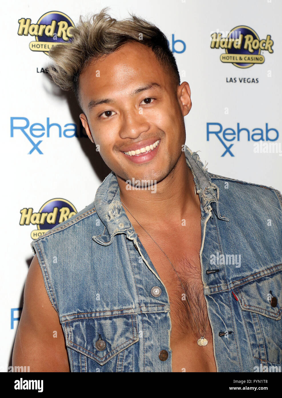 'Vanderpump Rules' stars take over Rehab Beach Club at Hard Rock Hotel ...