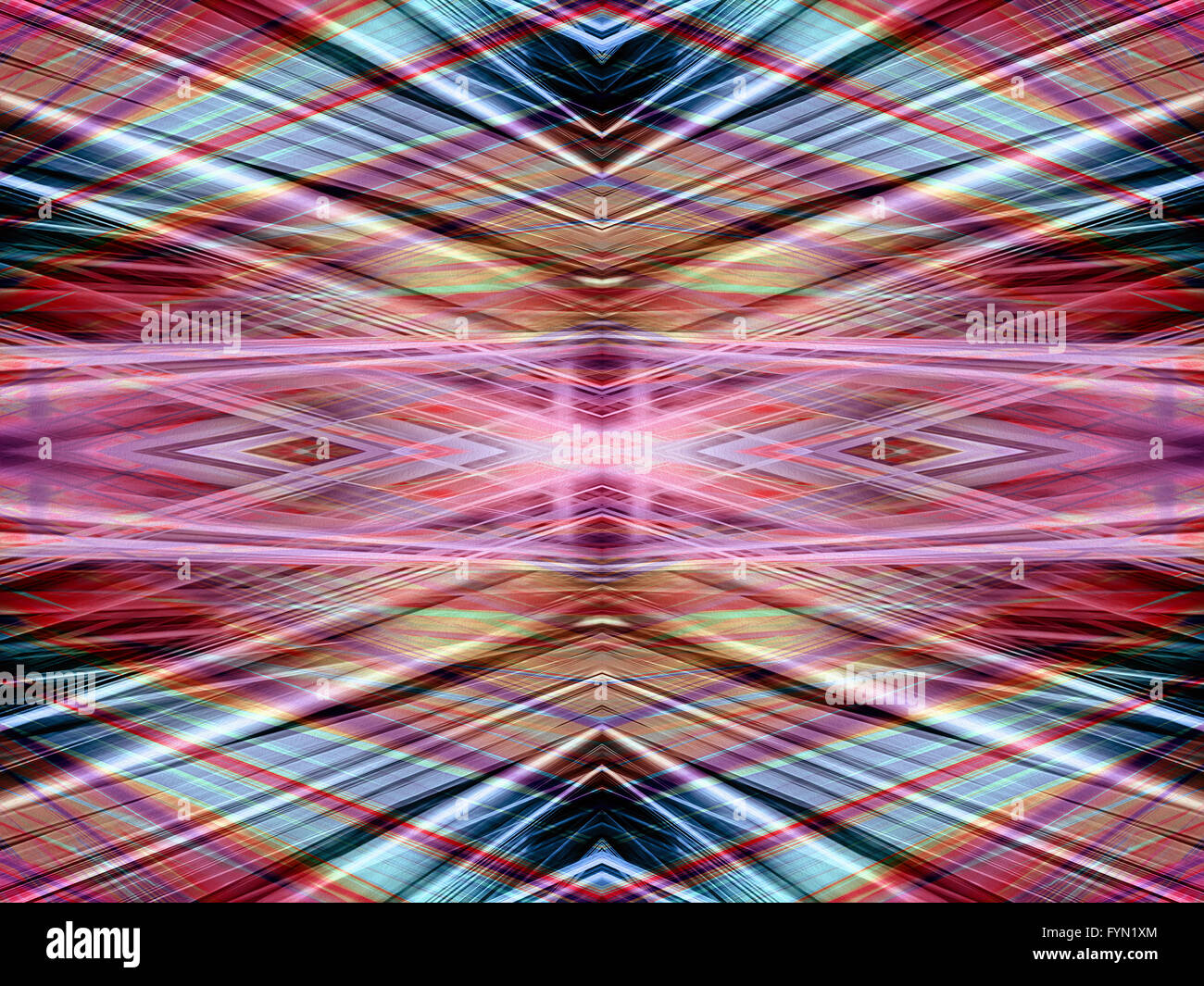 Dynamic lines background Stock Photo - Alamy