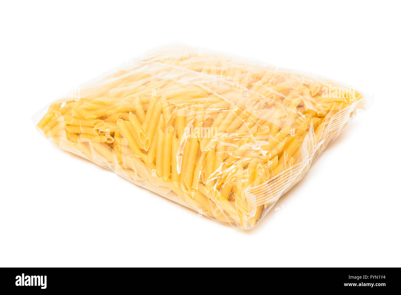 Tagliatelle pasta bag hi-res stock photography and images - Alamy