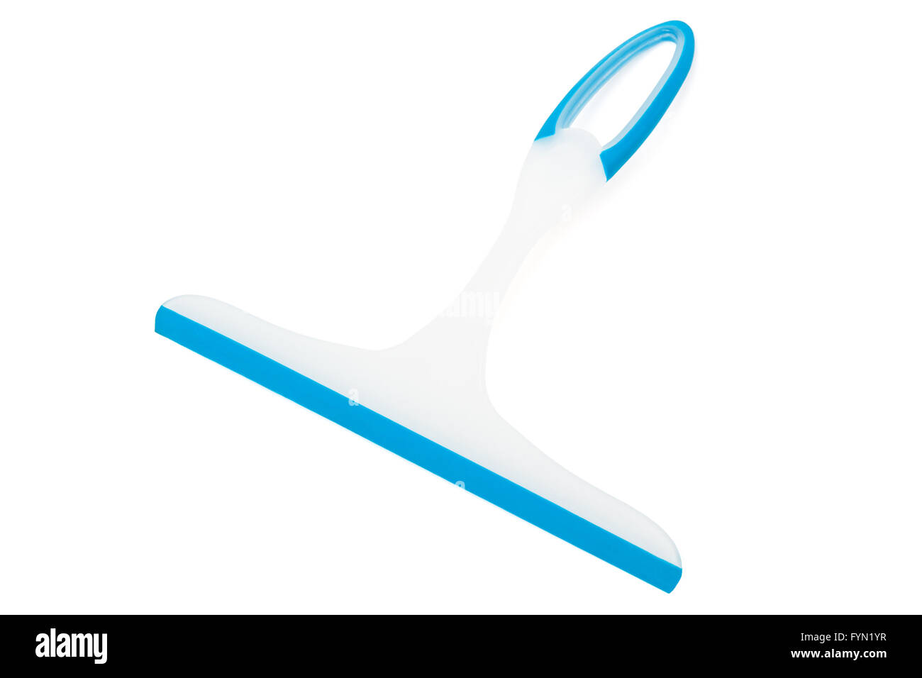 scraper for cleaning windows Stock Photo - Alamy