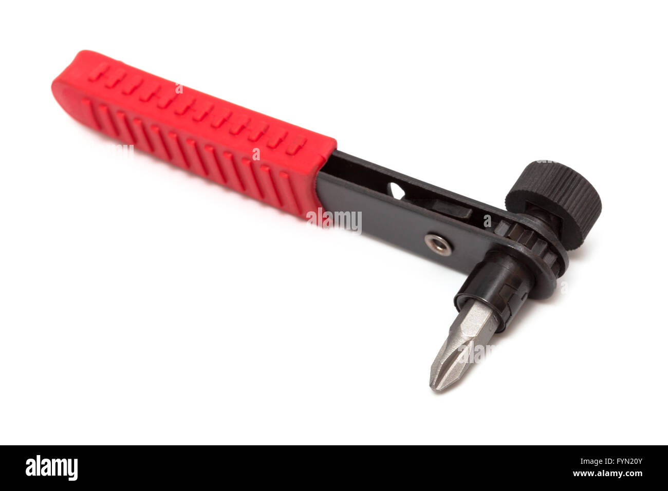 Small ratchet hi-res stock photography and images - Alamy
