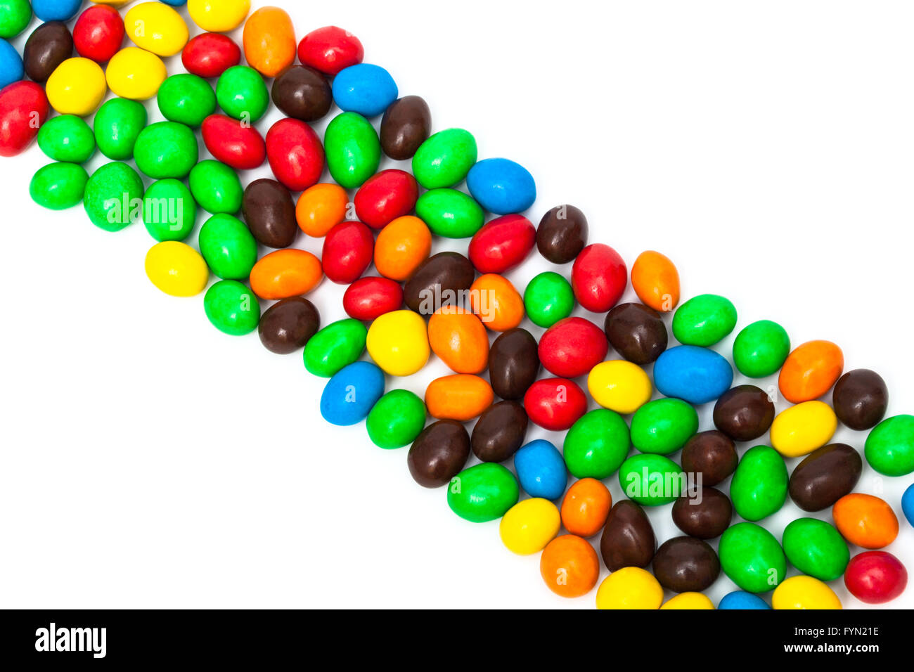 Beautiful candy hi-res stock photography and images - Alamy