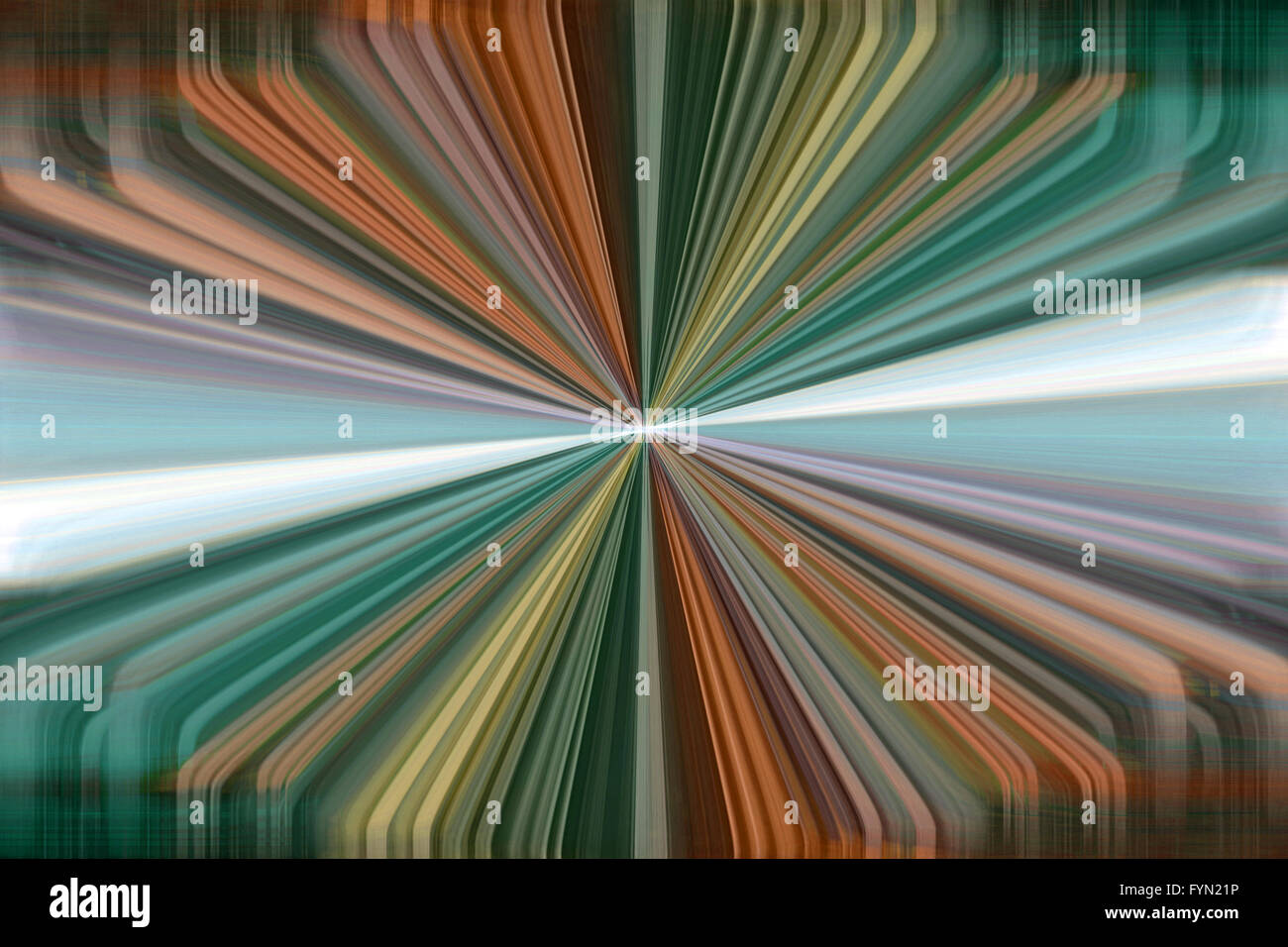 Dynamic converging lines background Stock Photo - Alamy
