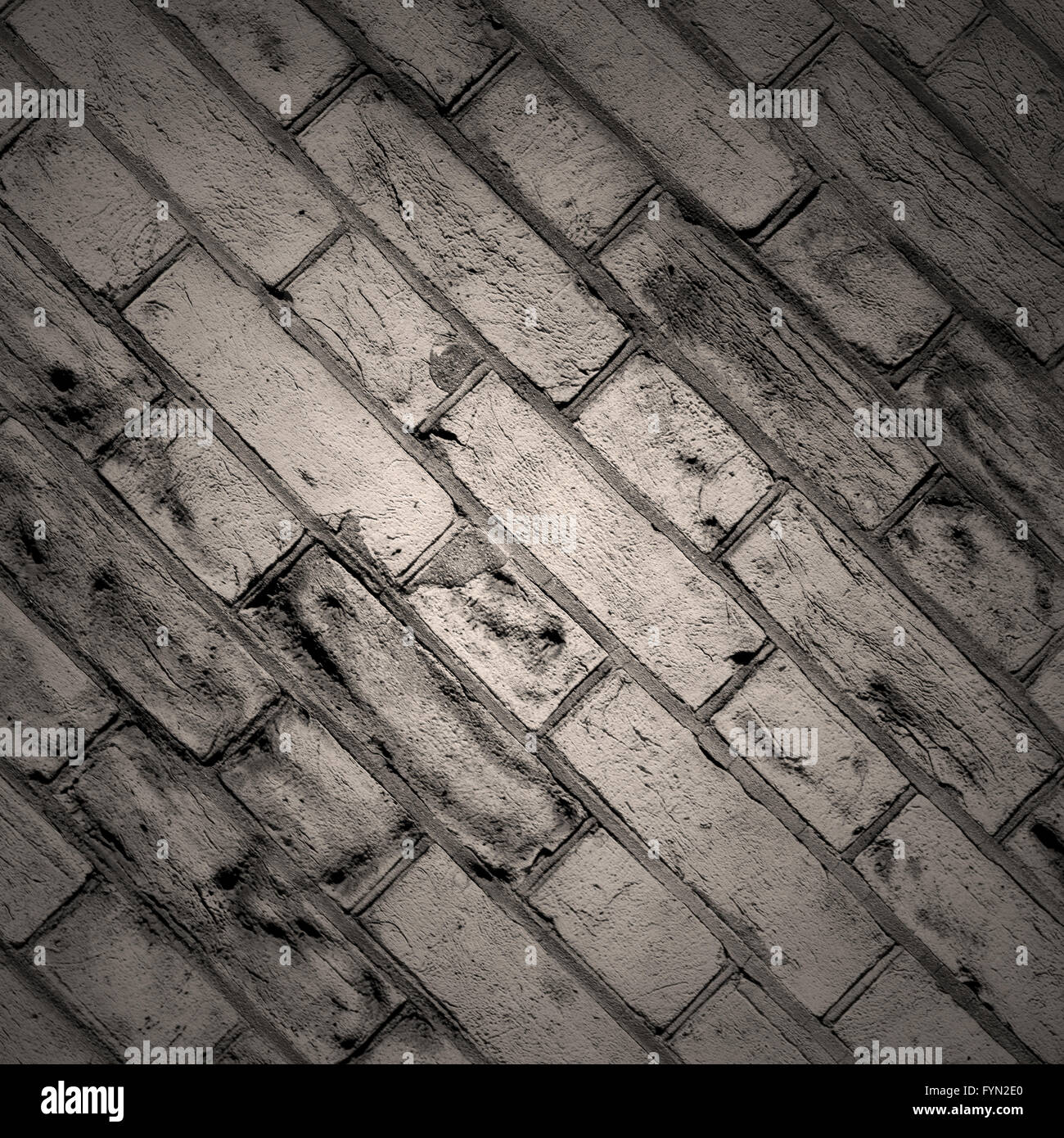 in london abstract texture of a ancien wall and ruined brick Stock ...