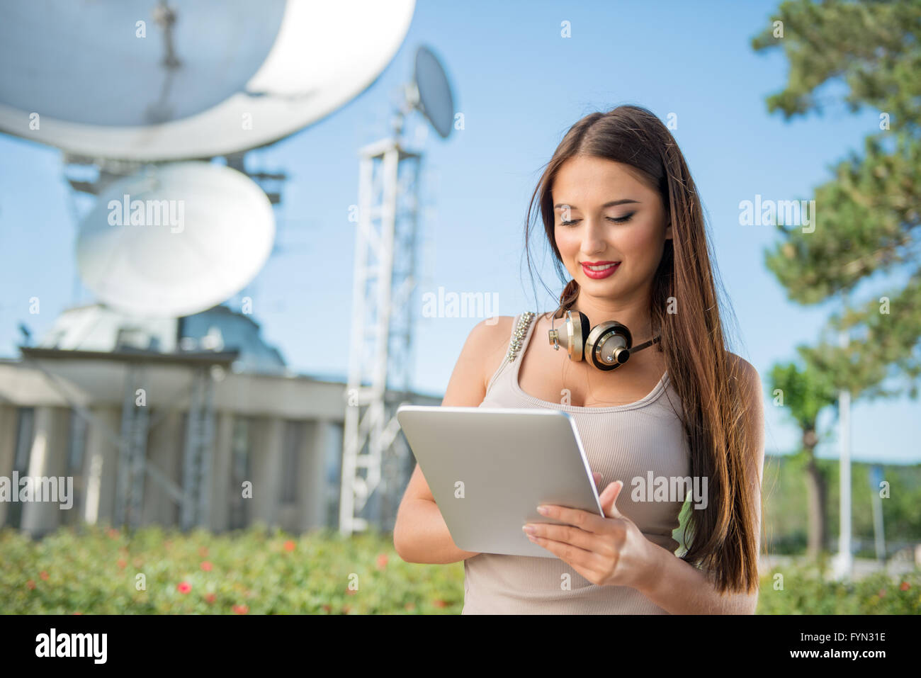 Pc telecom hi-res stock photography and images - Alamy