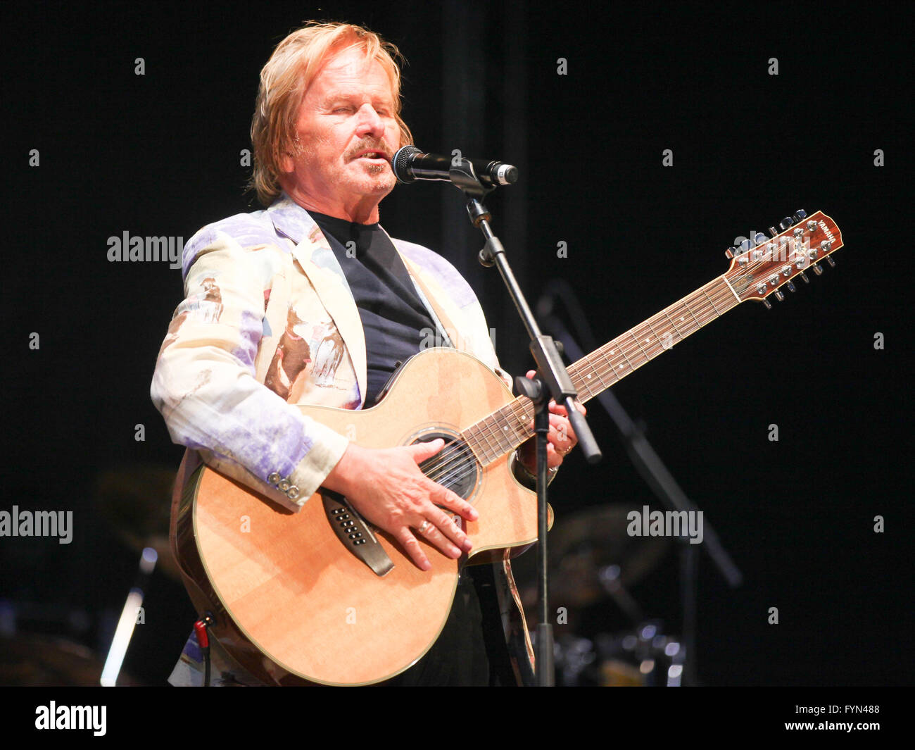 Frank zander where hi-res stock photography and images - Alamy