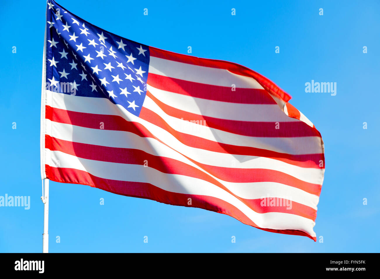 United america japan waving flag hi-res stock photography and images ...
