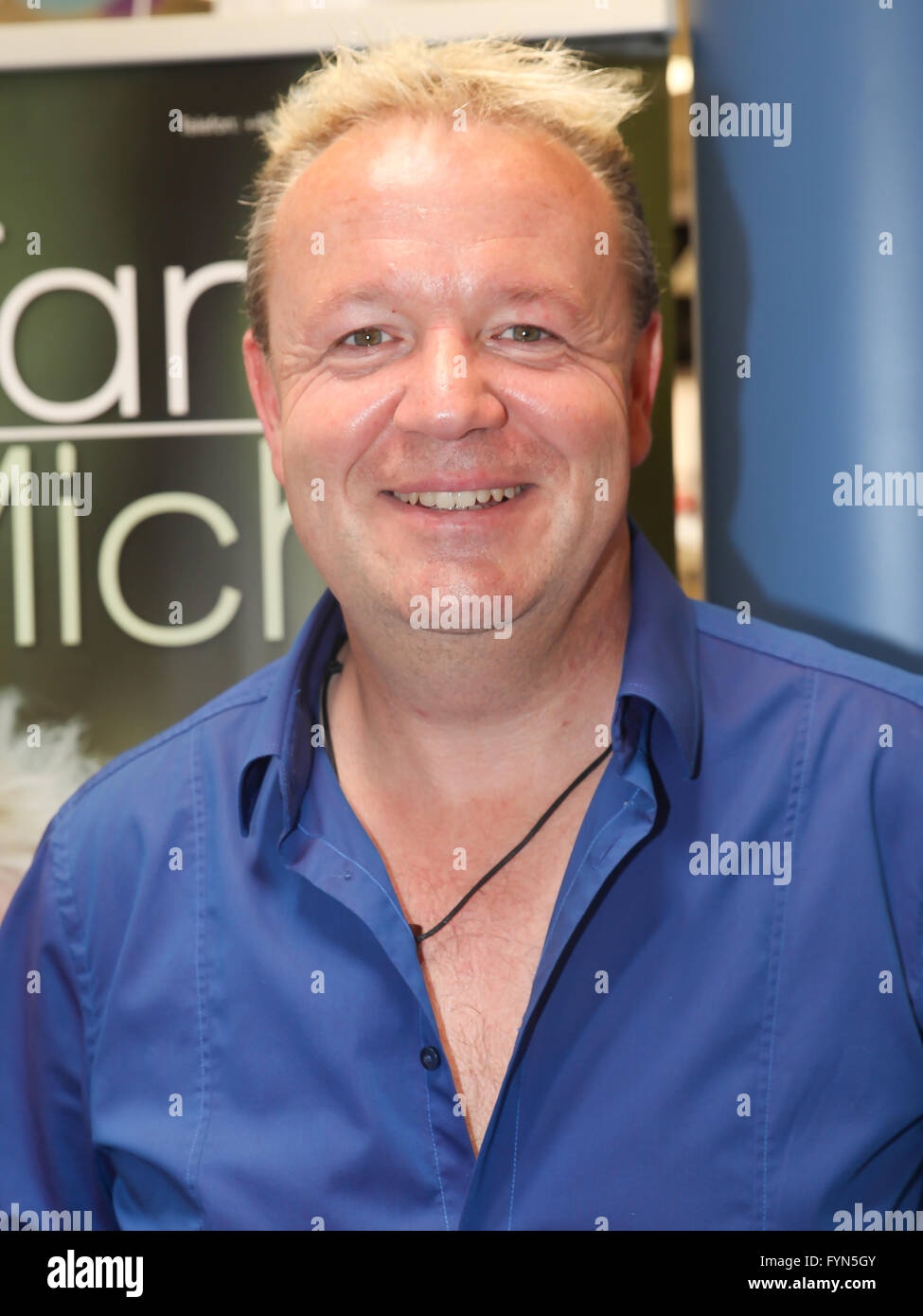 Micha hi-res stock photography and images - Alamy