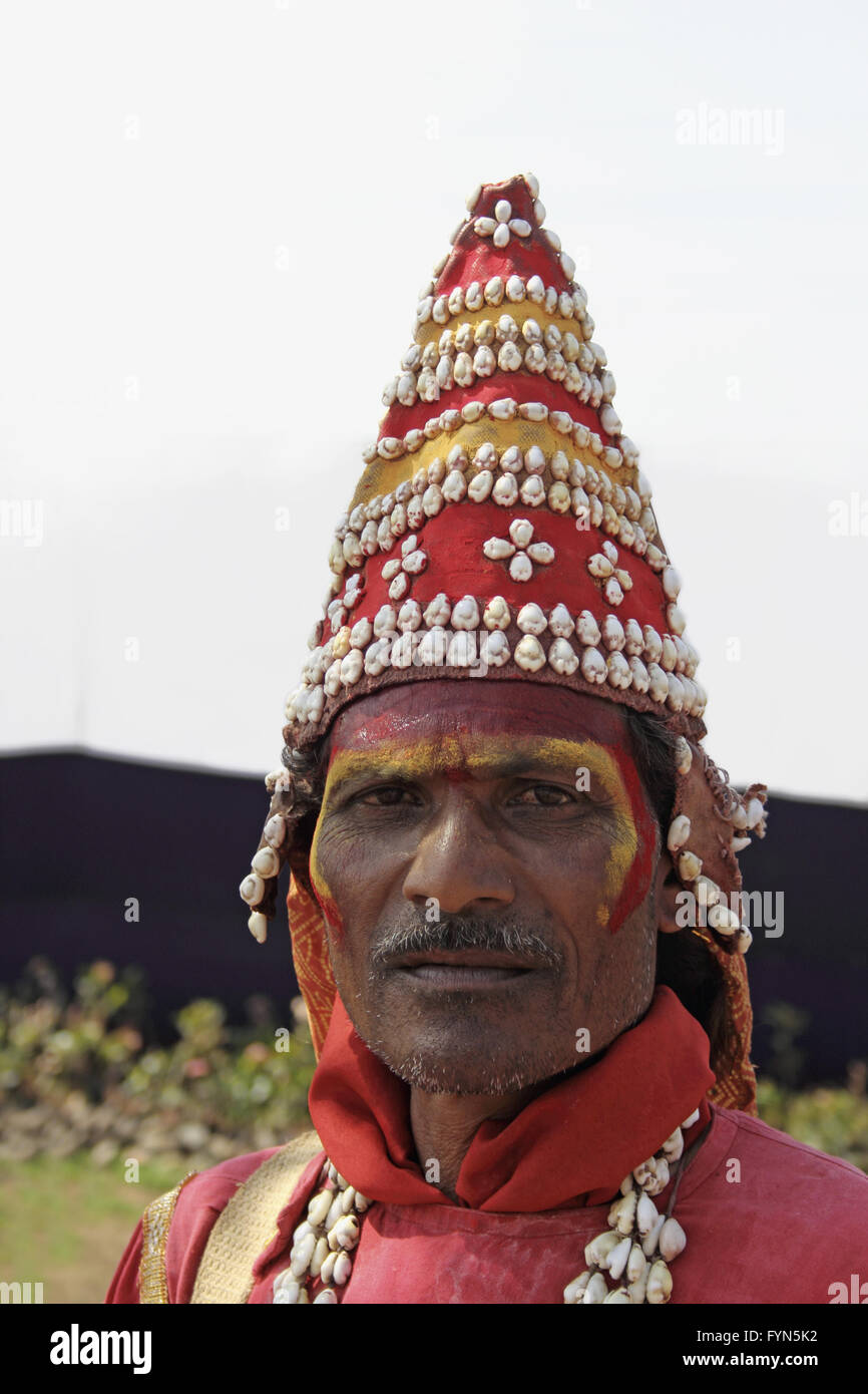 Tembhi naka hi-res stock photography and images - Alamy