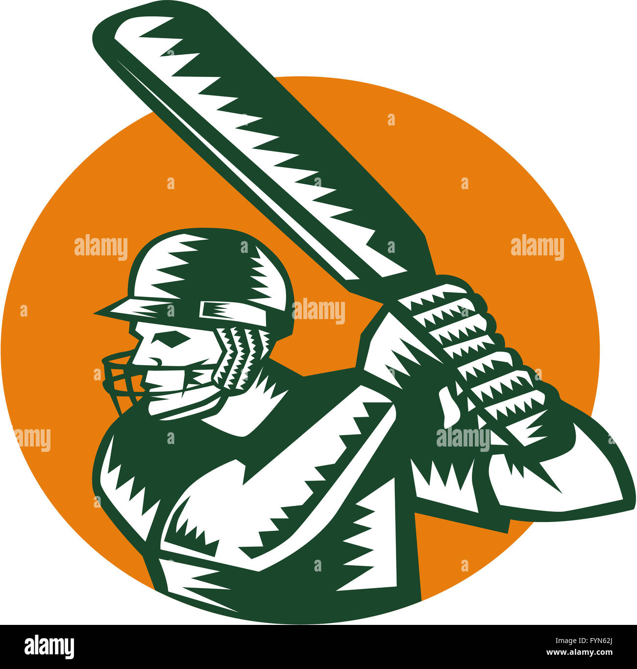 Batting circle hi-res stock photography and images - Alamy