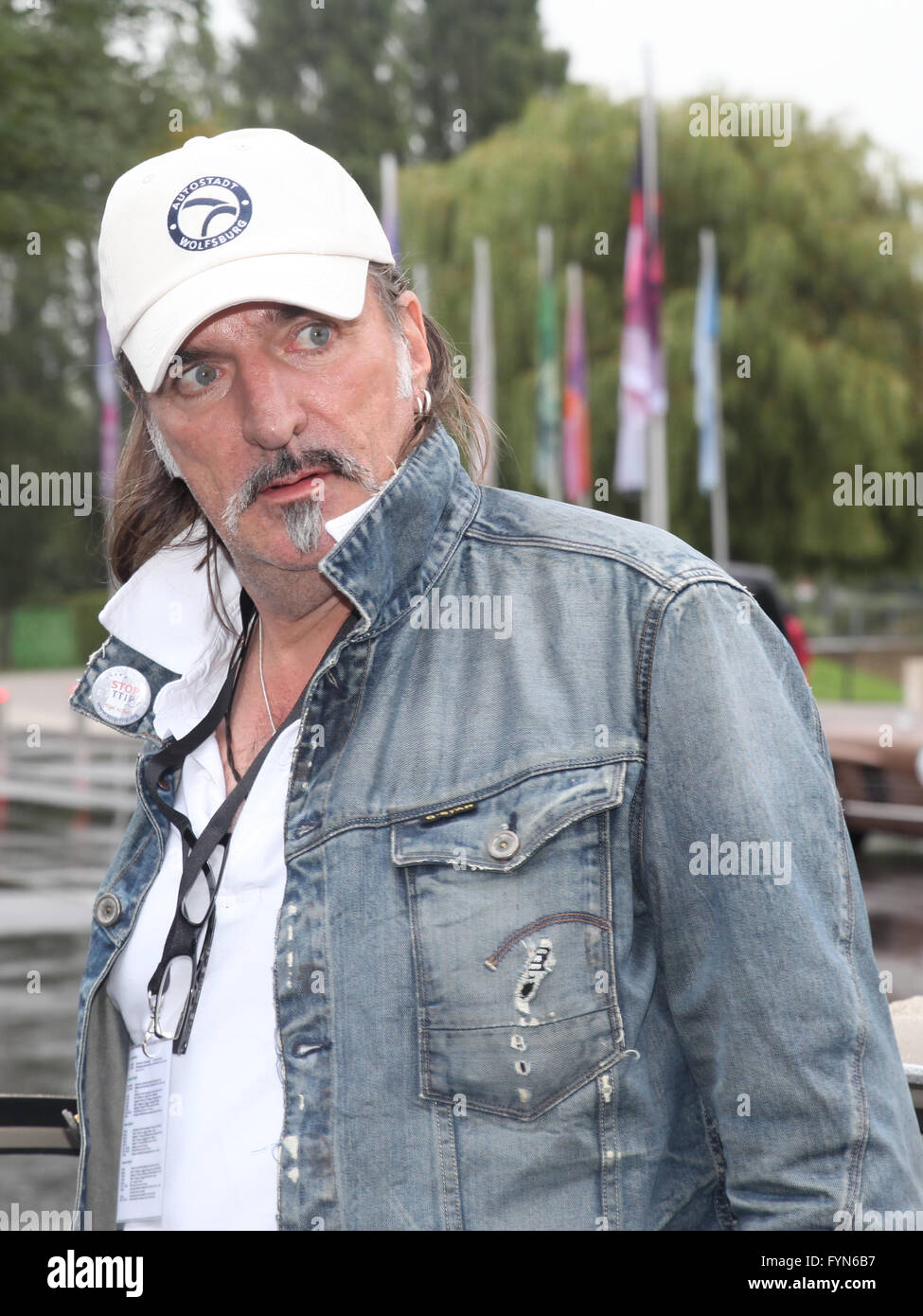Krimi serie hi-res stock photography and images - Alamy