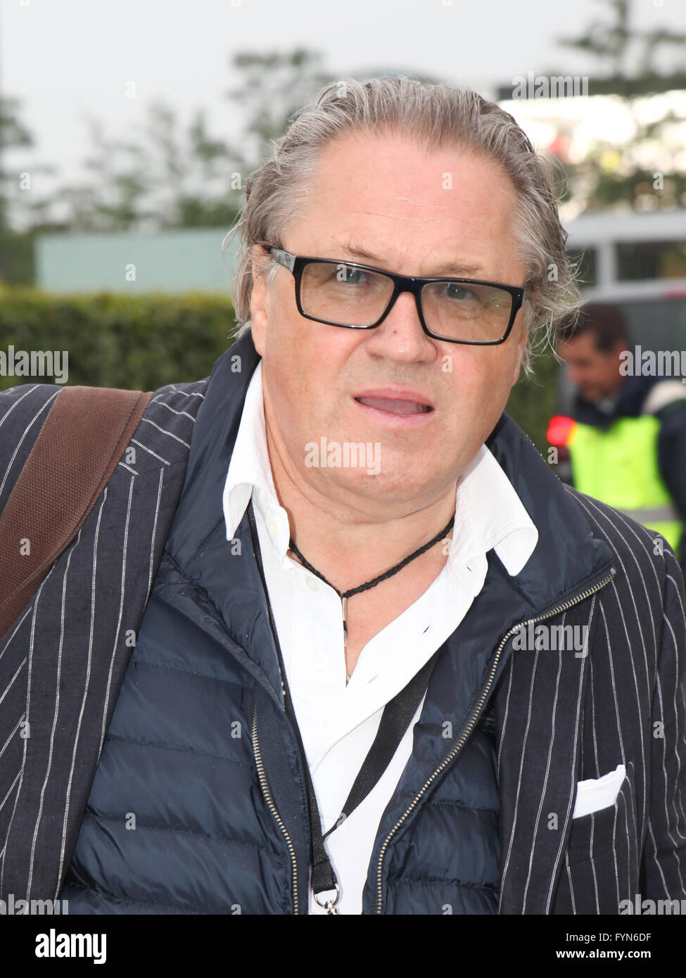 With Michael Brandner High Resolution Stock Photography and Images - Alamy