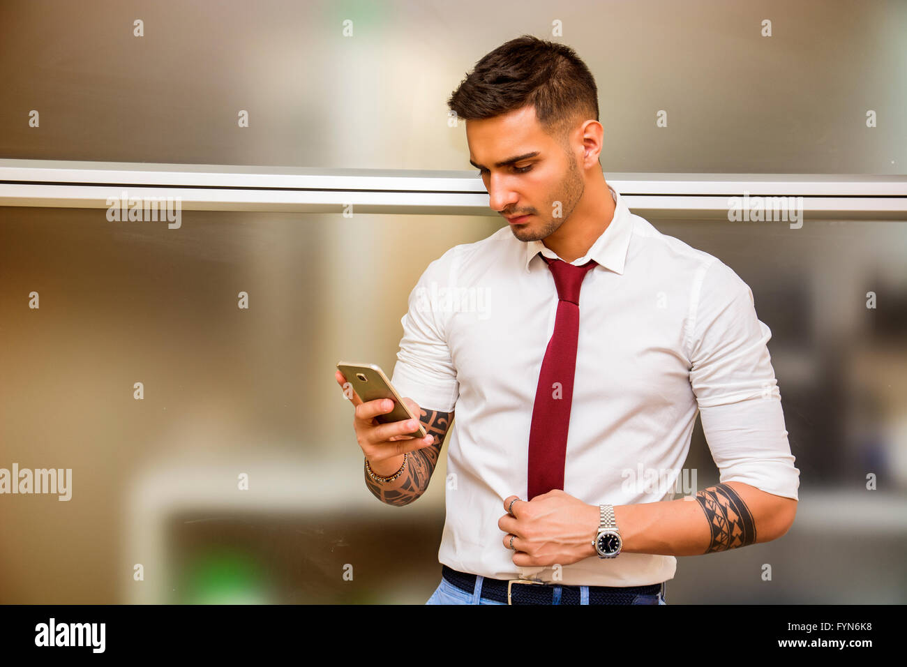 Cell typing hi-res stock photography and images - Alamy