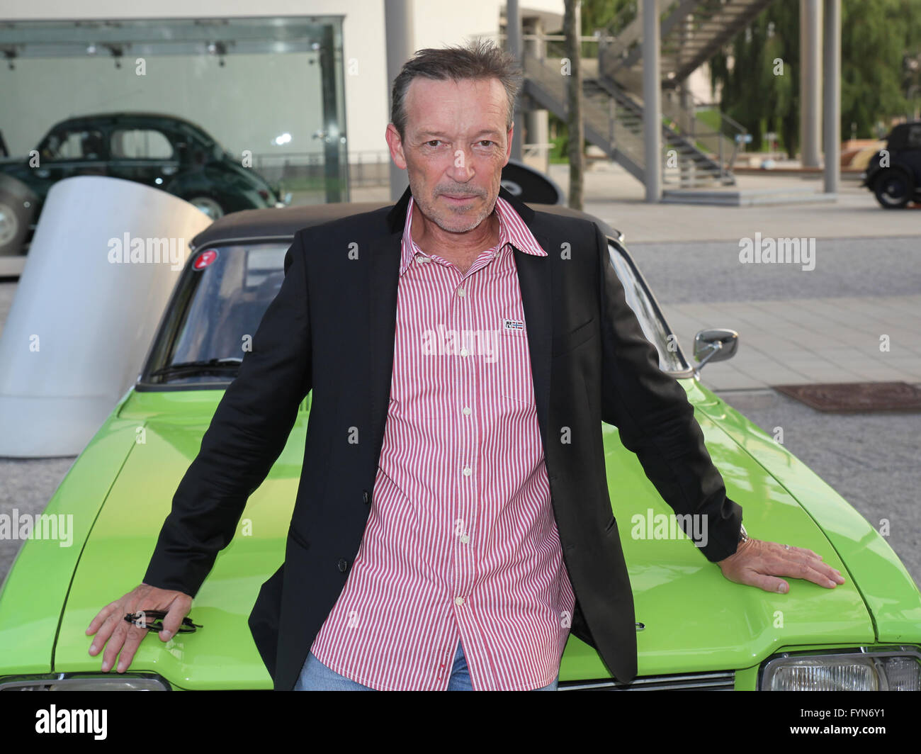 Michael roll hi-res stock photography and images - Alamy