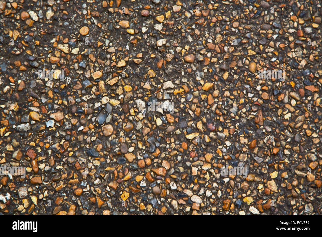wall texture in london england and stone in the floor Stock Photo - Alamy
