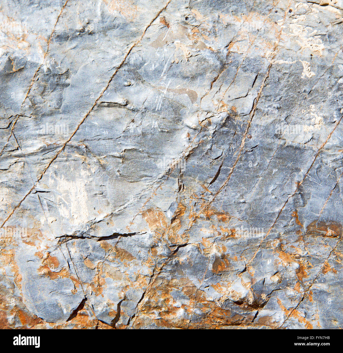 Orange Gneiss High Resolution Stock Photography and Images - Alamy