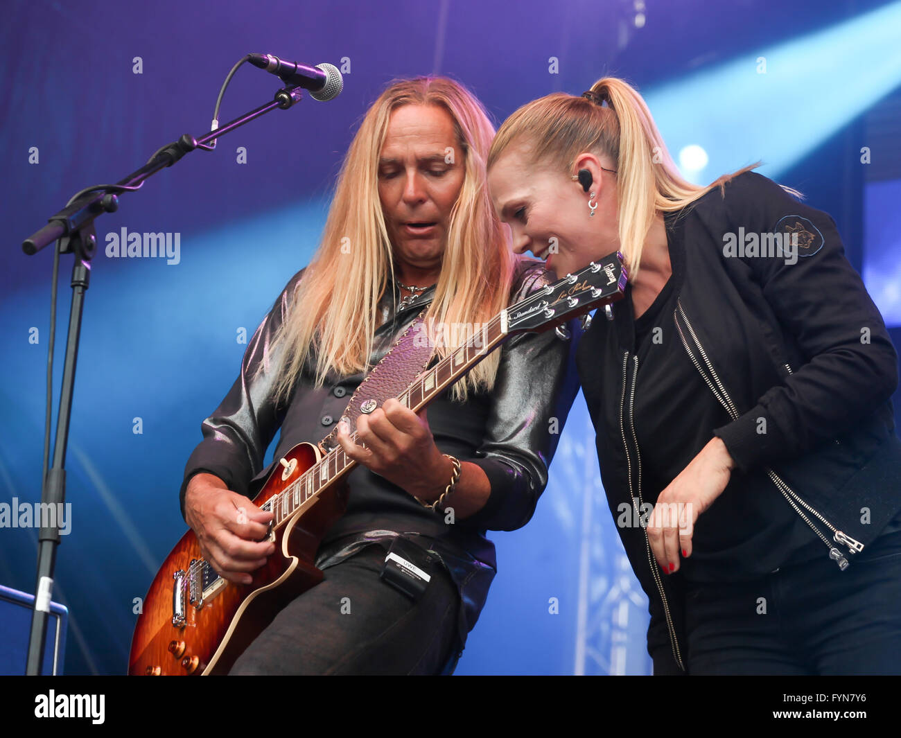 Hassbecker hi-res stock photography and images - Alamy