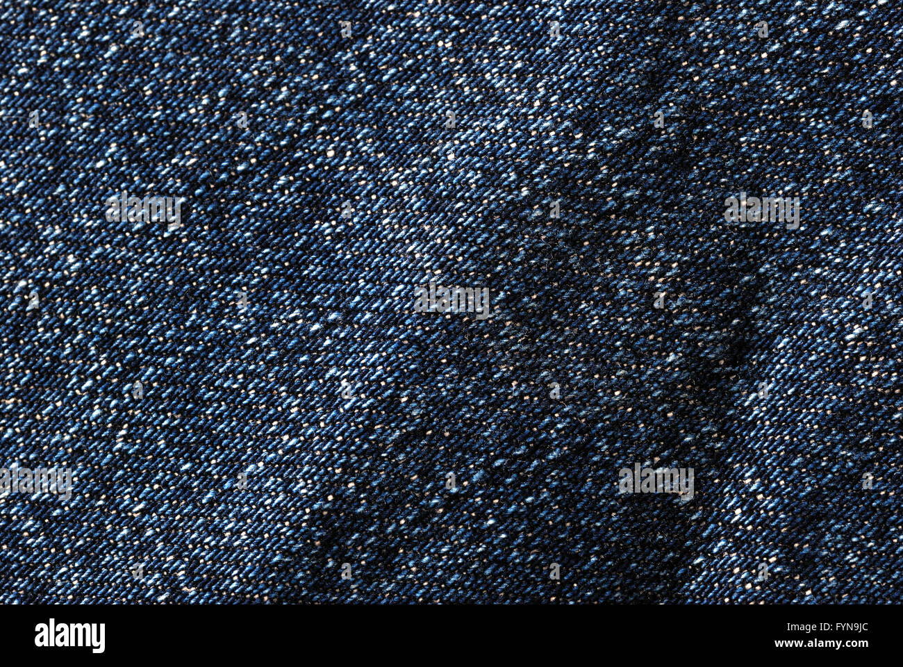 Highly detailed jeans texture Stock Photo - Alamy