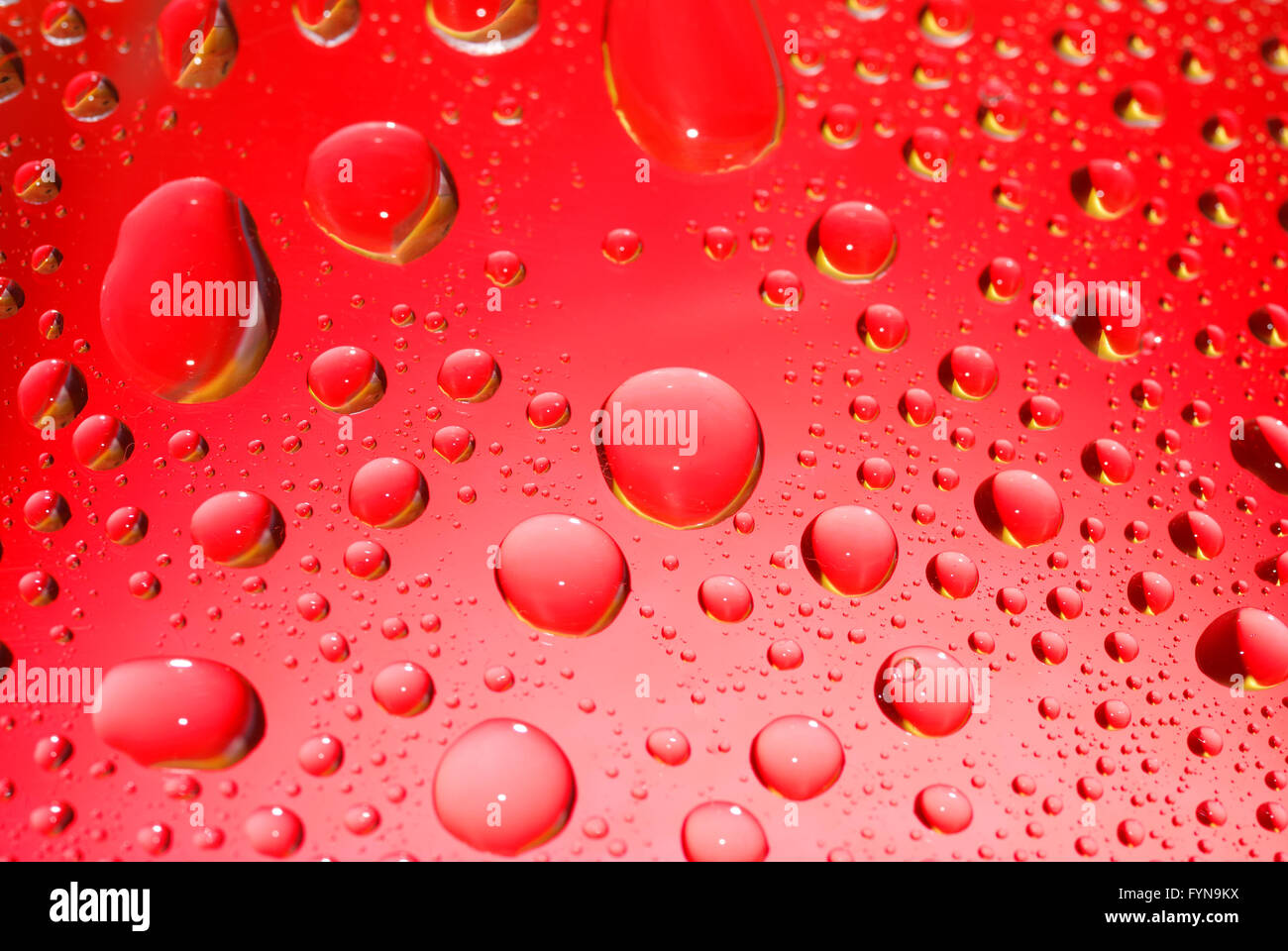 Water splash bubbles air waves hi-res stock photography and images - Alamy