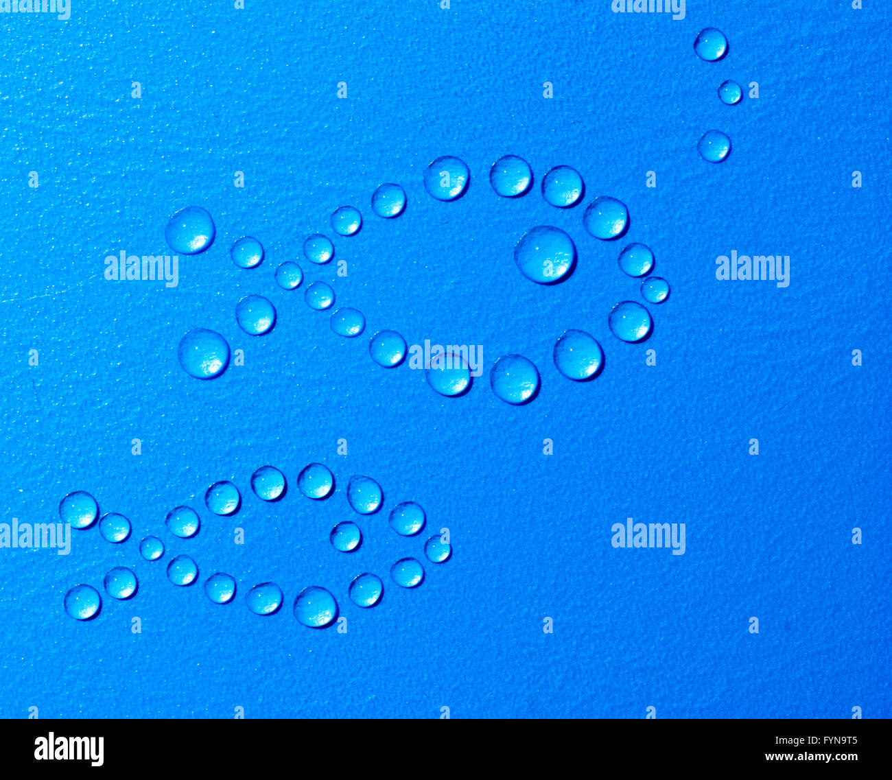 Fish shape made of fishes hi-res stock photography and images - Alamy
